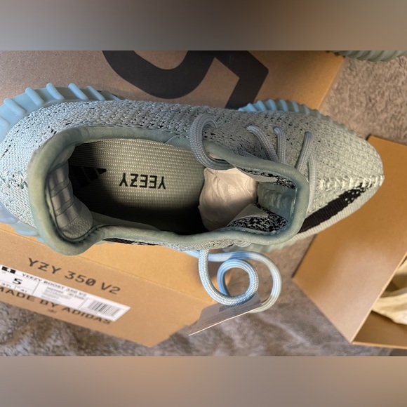 Yeezy | Shoes | Yeezy Salt Size 5 Mens These Are In Perfect Condition ...